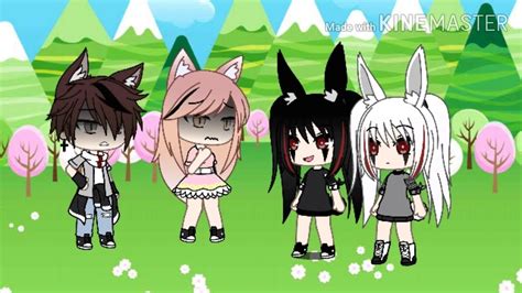 Rabbit Holegacha Life Gmlv Youtube Rabbit Holegacha Life Gmlv Youtube