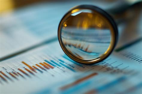 Using Data Analytics To Enhance Audit Evidence Gat Generative Ai Premium Ai Generated Image