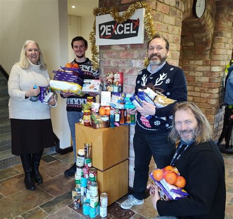 2excel Aviation Ltd On Linkedin Employees At Our Sywell Office Have