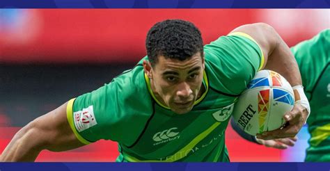 Jordan Conroy Broke An Olympic Bed