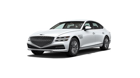 2023 G80 Genesis Of Virginia Beach
