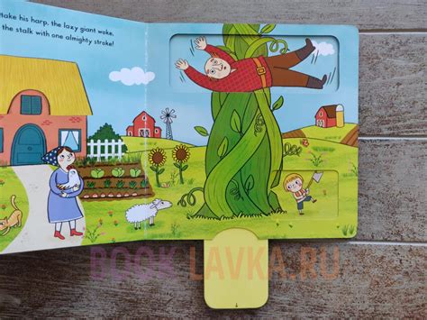 First Stories Jack And The Beanstalk купить в интернет магазине