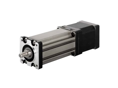 Stepper Lead Screw Linear Actuator Servotecnica