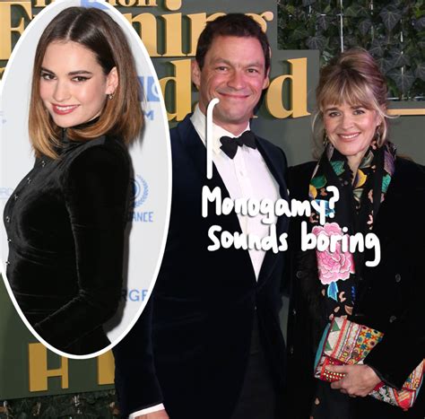More Of Dominic Wests Hot Takes On Cheating Come To Light Amid Lily