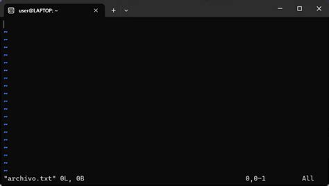 Bash Instalar Ubuntu En Windows Con WSL Paso A Paso