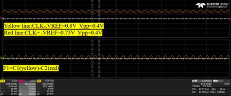 How To Configure AD9257 EBZ Q A High Speed ADCs EngineerZone