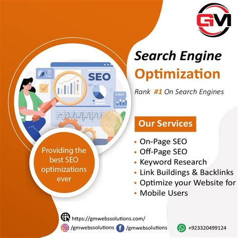 Ultimate Seo Services In Lahore