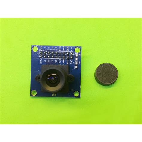 Module Camera Ov7670 Stm32 Mcu Shopee Việt Nam