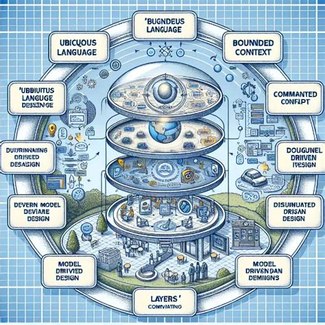 Decoding Domain Driven Design A Pragmatic Approach For Big Software