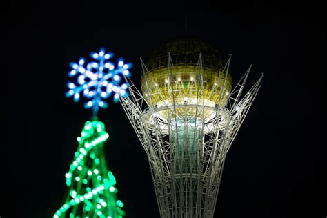 Праздники в Казахстане древние традиции и современные праздничные гуляния