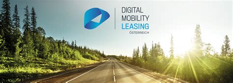 Digital Mobility Leasing At