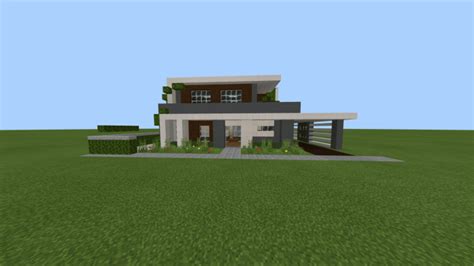 Instant Structures Minecraft Addon