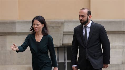 Армения обмисля кандидатстване за членство в ЕС Новини бг