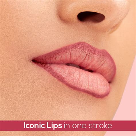 Buy Renee Ultra Define Matte Lip Liner Long Lasting Smudge Proof