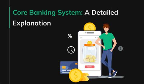Core Banking System A Breakdown Of Software And Solutions Pragmatic Coders