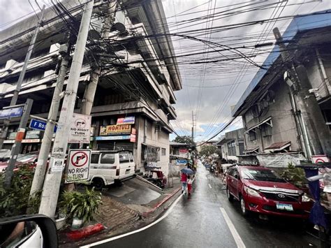 1062 Sqm Residential Commercial Lot For Sale In San Juan City Corner