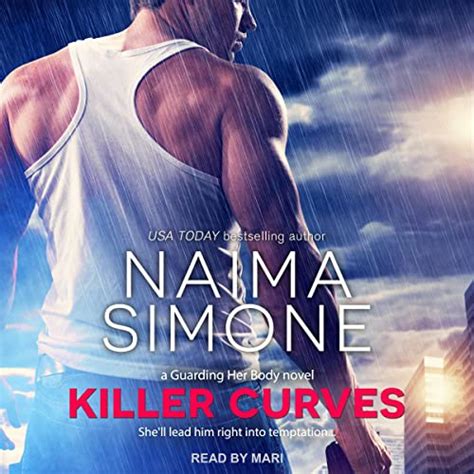 Killer Curves Naima Simone