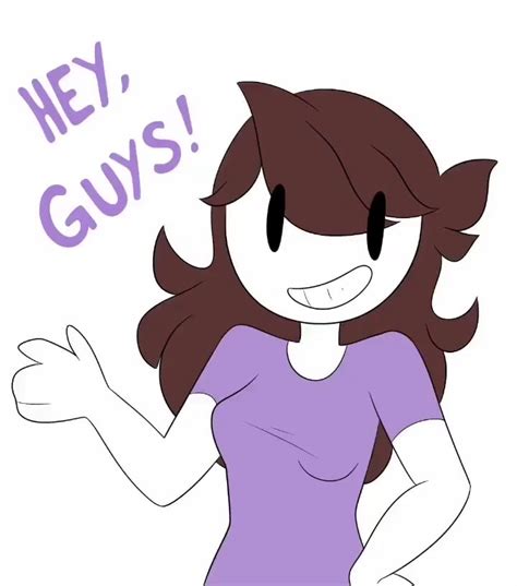 Jaiden Animations Is Being Sus Rshitposting