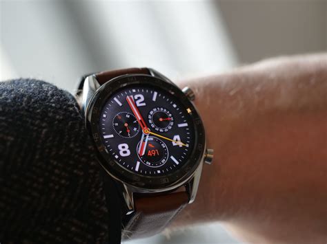 Best Huawei Watch Gt Bands In Android Central