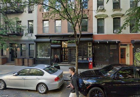 19 E 7th St New York Ny 10003