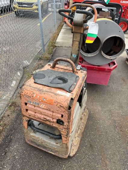Buy Used Reliable Plate Compactor Equipment For Sale United Rentals