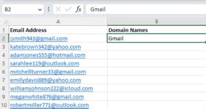 What Does Ctrl E Do In Excel Excel TV