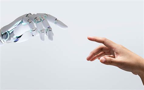 How Artificial Intelligence Is Transforming Hr