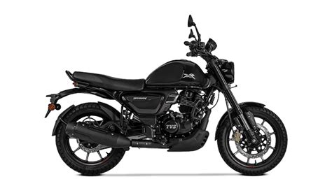 Tvs Ronin Top Price Ronin Top Images Price And Specifications