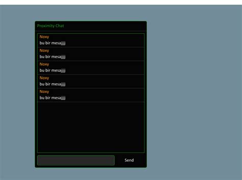 github hasirciogli imgui chat box imgui chatbox library animated
