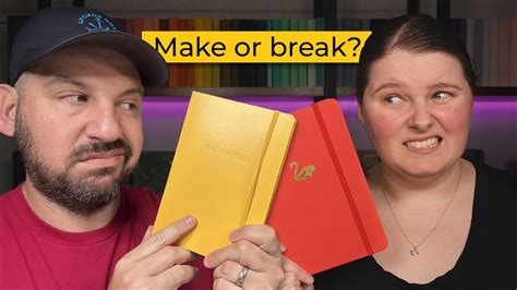 Our Essential 2025 Notebook Features YouTube