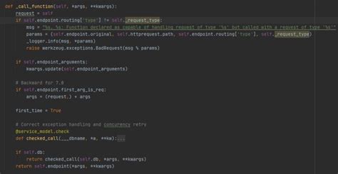 Odoo框架源码研读二：orm框架与日志 知乎
