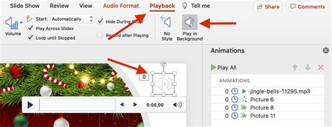 Christmas Сard And Powerpoint File Format Apps Blog Asposeapp