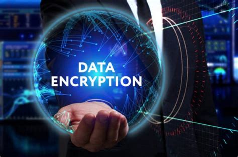 How To Tech Guide Encryption For Data Security Part Converge