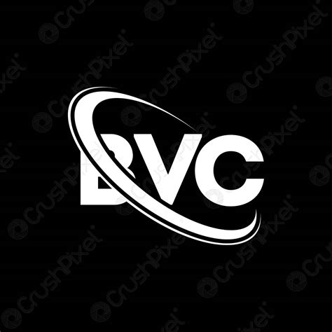 Bvc Logo Bvc Letter Bvc Letter Logo Design Initials Bvc Stock