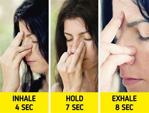 10 Tips To Fall Asleep Fast Bright Side