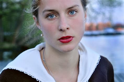 Classify Russian Girl Living In Sweden
