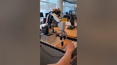 Project Robotarm Opdracht Youtube