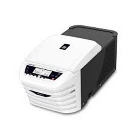 Neuation Refrigerated Micro Centrifuge Machine Model Name Number M24pr At ₹ 155000 In Chennai