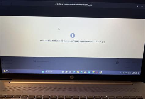 Photo Viewing Issue With A User Rnextcloud