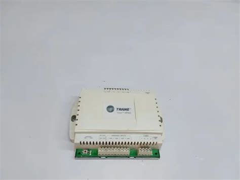 trane tracer mp503 output control module at ₹ 4000 piece expandable compact plc in bhavnagar