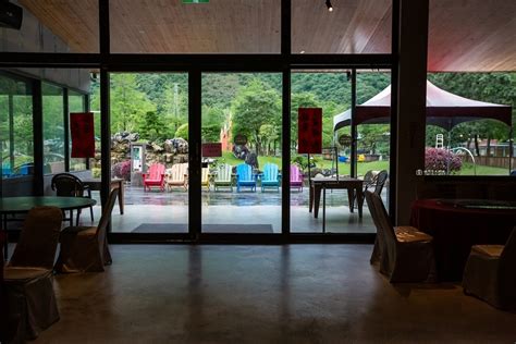 花蓮｜洄瀾灣景觀餐廳：笑笑羊、水豚君都有的親子餐廳！大口享用超彭湃無菜單料理！ 輕旅行