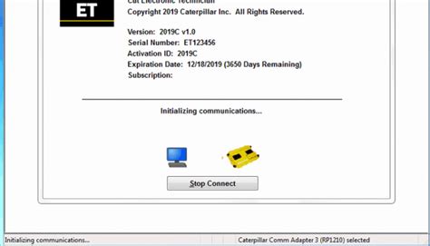 Three Ways To Generate A 10 Digit Password For Cat Et Factory Password