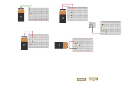 Circuit Design Laboratorio 1 F3 G4 Tinkercad