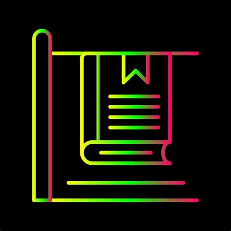 Signpost Line Icon 20185347 Vector Art At Vecteezy