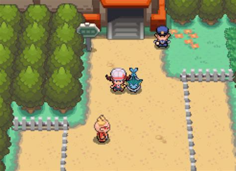 Where To Get Shiny Stones In Pokémon Hgss Guide Strats