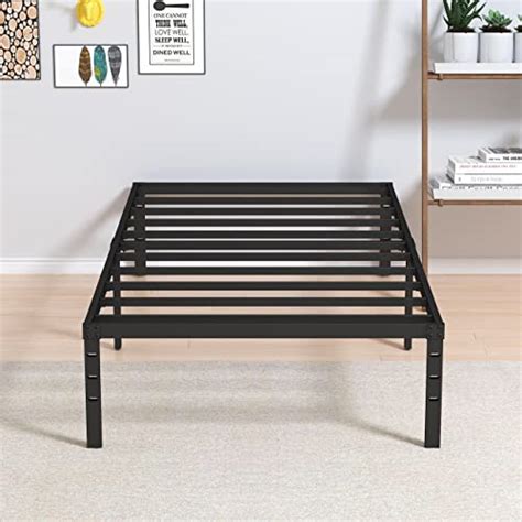 Best Twin Xl Bed Frames For Durable Comfort And Storage Sleep Lander
