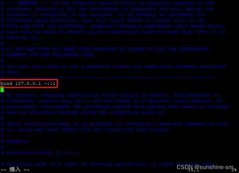 Debian 安装 Redis sunshine sm 博客园