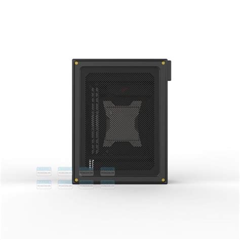 Vỏ Case Máy Tính Mini Itx Miguo E4 Lp V3 Pcngon