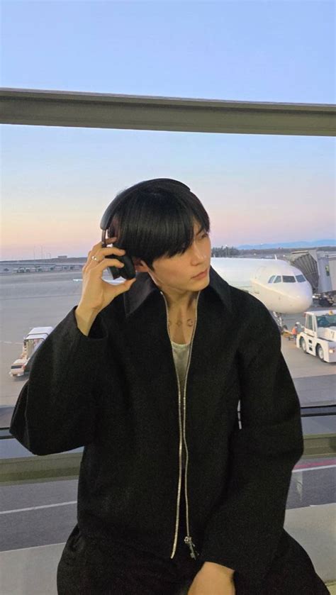 멤버별 스타일 반영된 것 같은 아이돌 사복 인스티즈 Instiz 이슈 카테고리