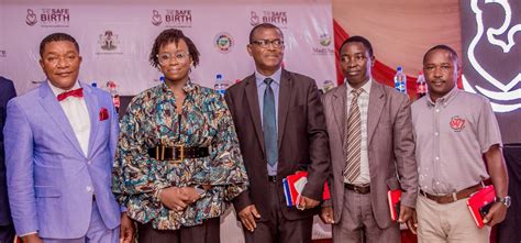 Colas Sbi Delivers Ultramodern Medical Equipment To Uith Consumers Assembly